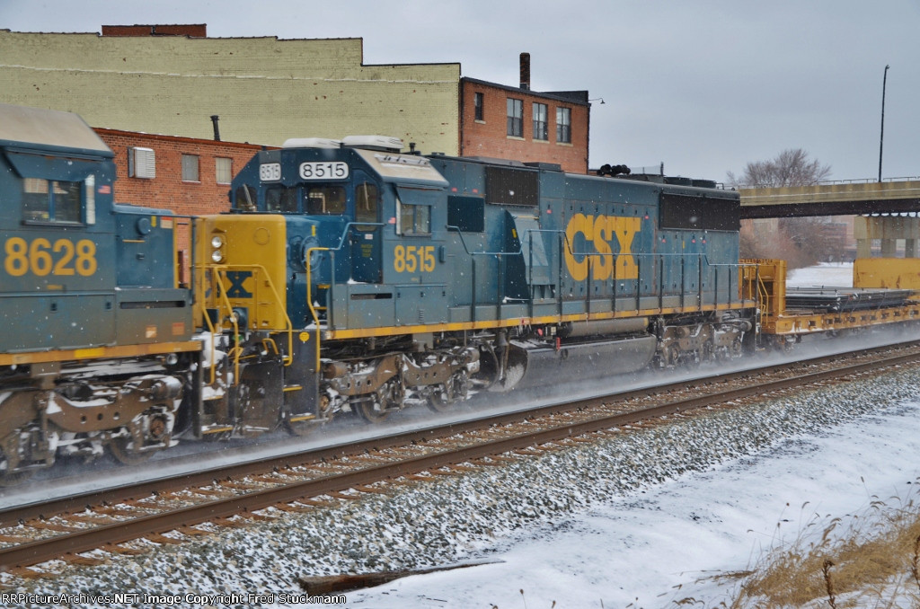 CSX 8515